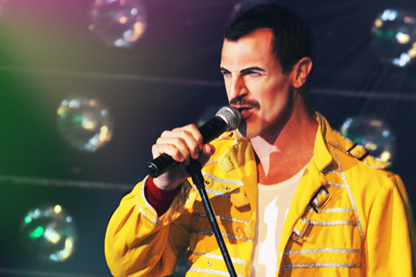 QUEEN_001 | Showtime Australia